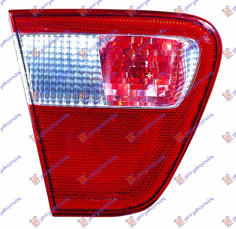 STOP LAMPA UNUTRASNJA Leva str. SEAT CORDOBA (1999-2002) (OEM: 6K5945107F)