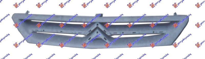 PVC MASKA CITROEN XSARA (1997-2000) (OEM: 7804G8)