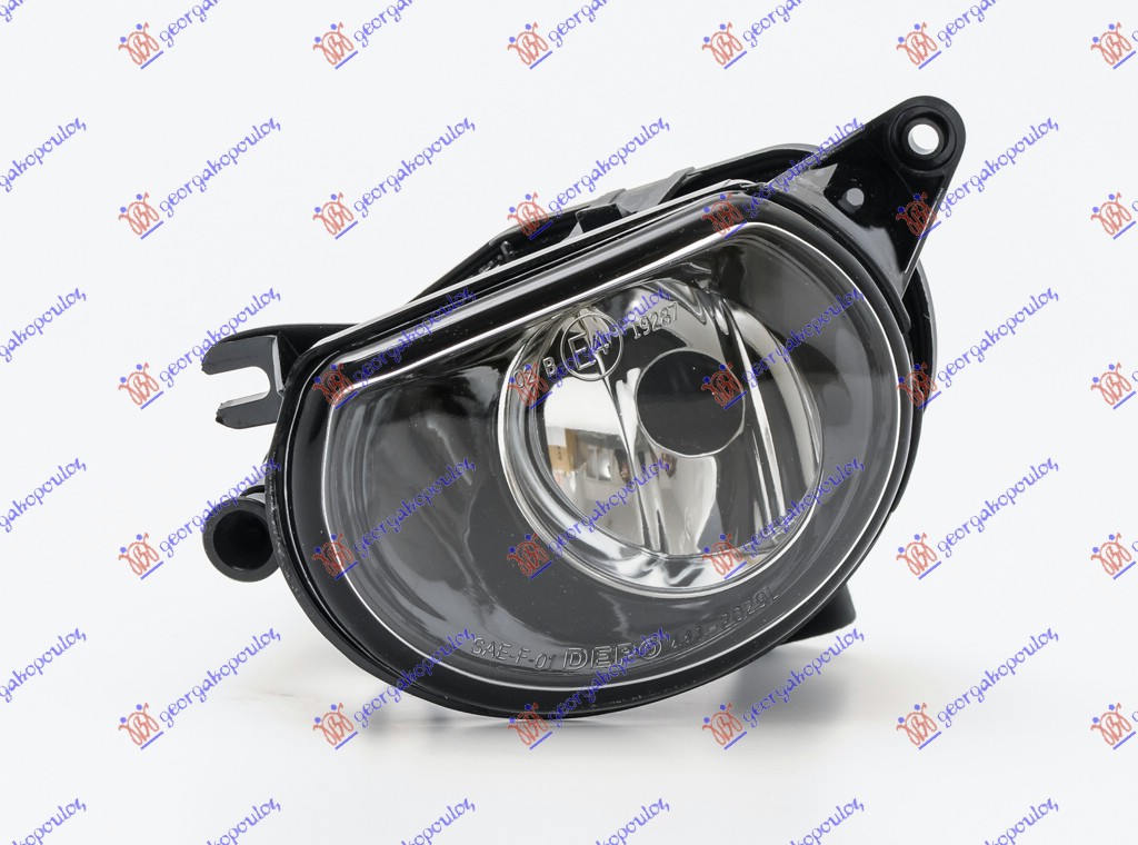 MAGLENKA (H7) Leva str. AUDI A3 (2003-2008) (OEM: 8P0941699A, 8PO941699A)