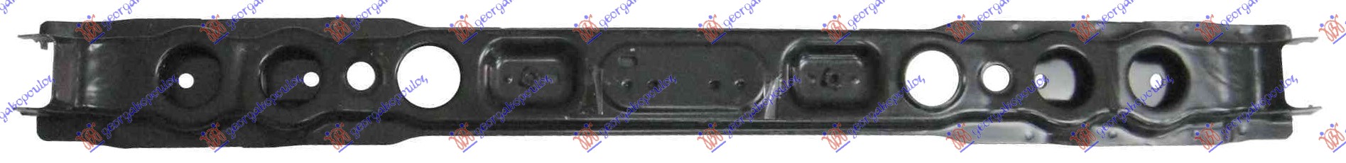 DONJA GREDA TOYOTA AURIS (2006-2010) (OEM: 53218-02901, 5321802901)