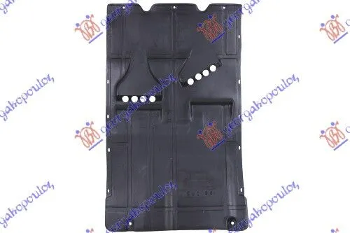 ZASTITA MOTORA FIAT DUCATO (2006-2014) (OEM: 1341340080)