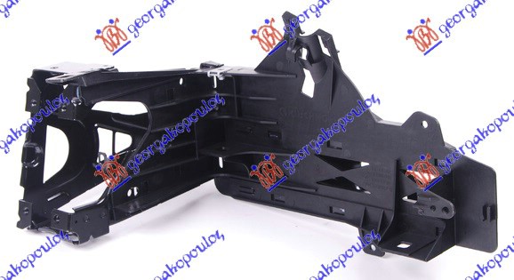 LIMENI OKVIR FARA Desna str. BMW SERIES 5 (F10/11) (2010-2013) (OEM: 51647200794)