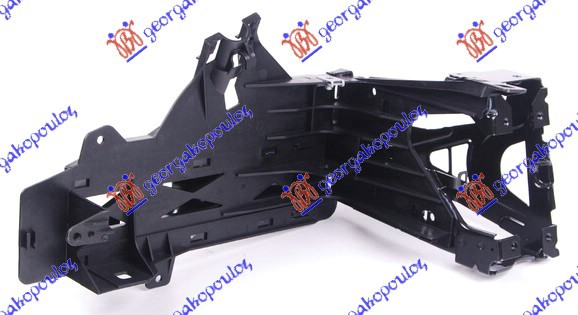 LIMENI OKVIR FARA Leva str. BMW SERIES 5 (F10/11) (2013-2016) (OEM: 51647200793)