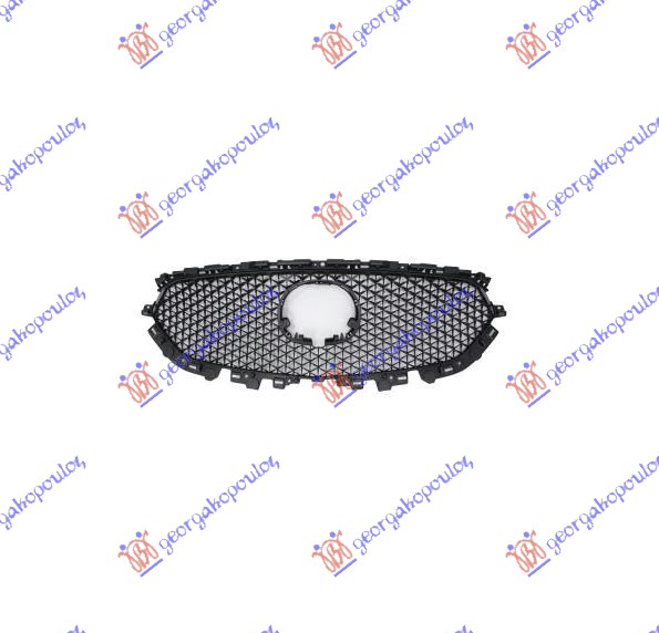 PVC MASKA MAZDA CX5 (2017-) (OEM: KB8A-50-719A, KB8A50719A)