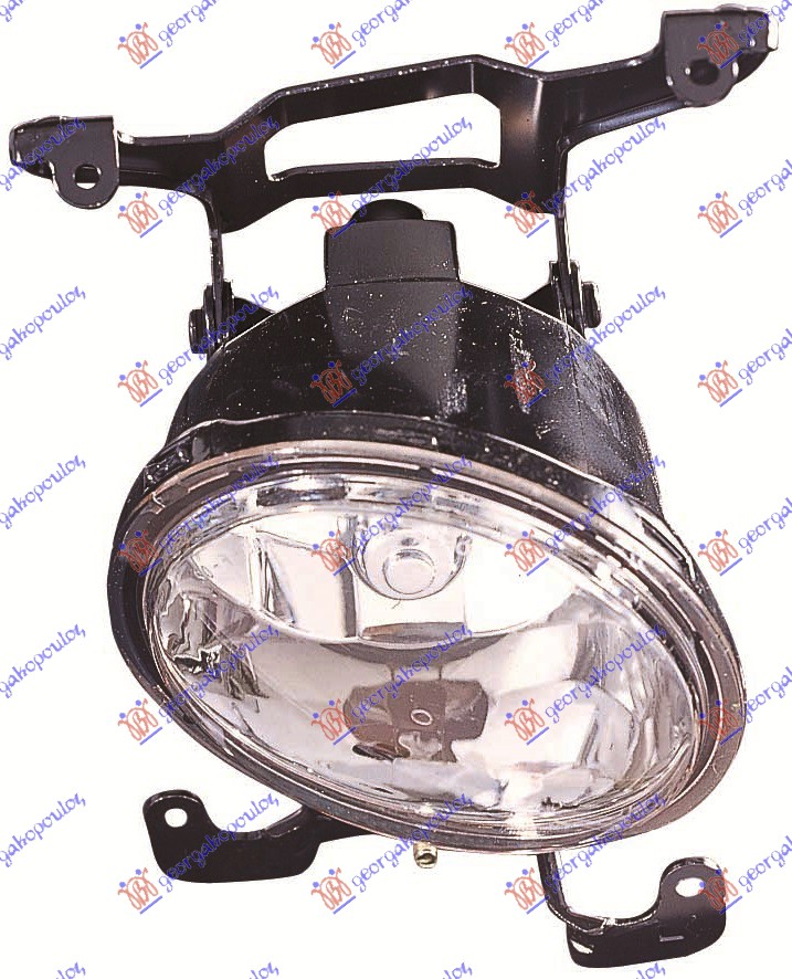 MAGLENKA Desna str. HYUNDAI ACCENT H/B-L/B (2003-2005) (OEM: 92202-25500, 9220225500)