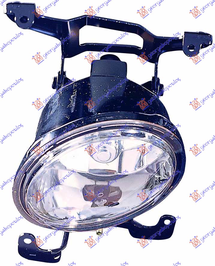 MAGLENKA Leva str. HYUNDAI ACCENT H/B-L/B (2003-2005) (OEM: 92201-25500, 9220125500)