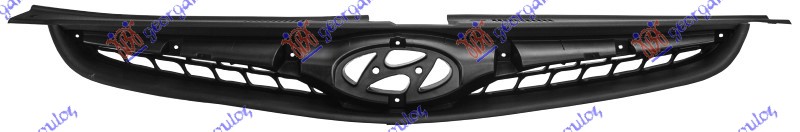 PVC MASKA 11 – (CESKA) HYUNDAI i30 (2007-2012) (OEM: 86351-2R500)