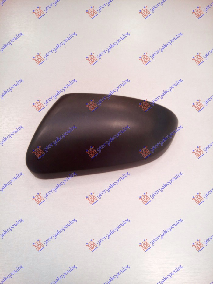 POKLOPAC RETROVIZORA CRNI (O) Leva str. HYUNDAI i20 (H/B) (2014-2018) (OEM: 87616-C8000, 87616C8000)