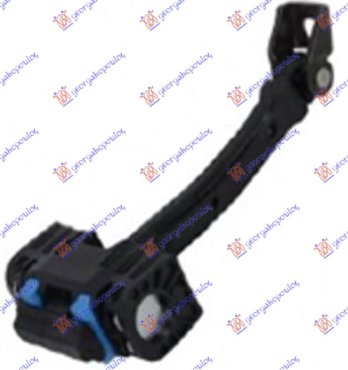 GRANICNIK ZADNJIH VRATA VW TIGUAN (2007-2011) (OEM: 5N0839249A)