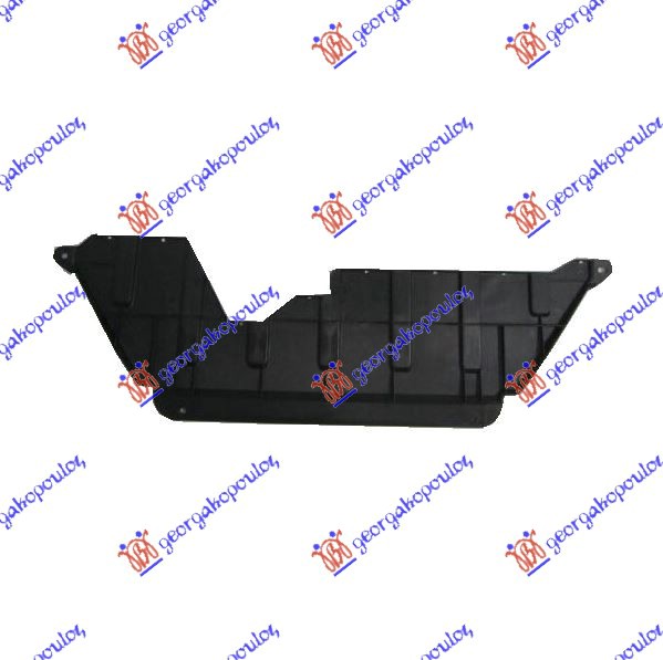 ZASTITA MOTORA MITSUBISHI OUTLANDER (2013-2016) (OEM: 5370B242)