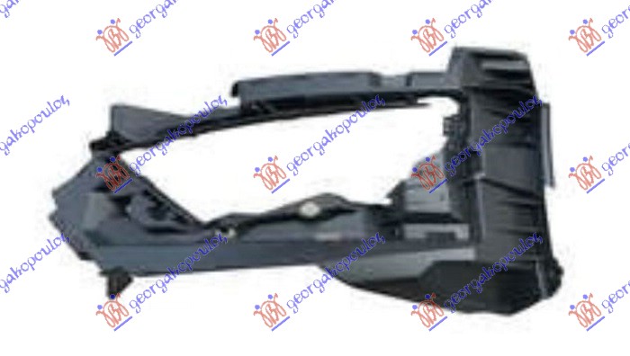 NOSAC MAGLENKE PLASTICNI (CUPRA) Leva str. SEAT LEON (2013-2017) (OEM: 5F0807349A)