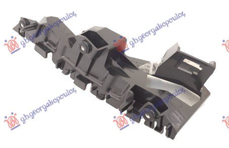 NOSAC PREDNJEG BRANIKA BOCNI PLASTICNI Desna str. FORD PUMA (2020-) (OEM: 2514046, L1TB-17D958AH, L1TB17D958AH)