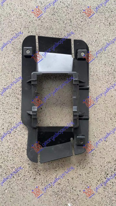 NOSAC ZADNJEG BRANIKA UNUTRASNJI PLAST. Desna str. VOLVO S90 (2016-2021) (OEM: 31425129)