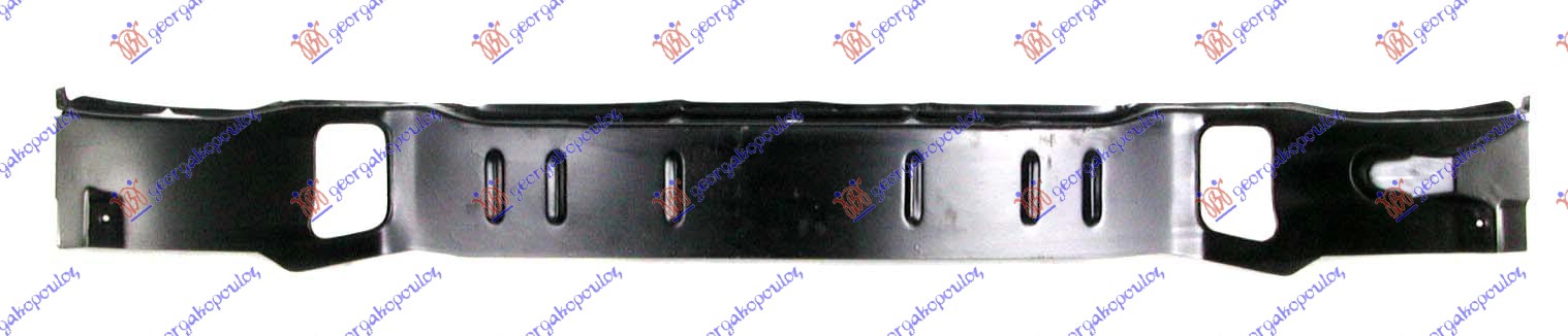 DONJA GREDA JEEP GRAND CHEROKEE (1999-2005) (OEM: 55135880AC)