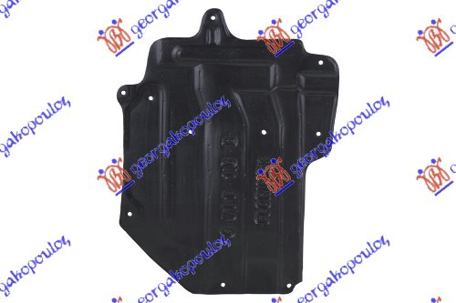 ZASTITA MOTORA SUZUKI GRAND VITARA (2006-2015) (OEM: 72380-65J00-000, 7238065J00000)