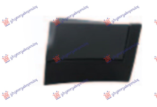 RUB PLAST. PREDNJEG BLATOB. (ZAD. DONJI) Desna str. RANGE ROVER EVOQUE (2011-2015) (OEM: LR038536)
