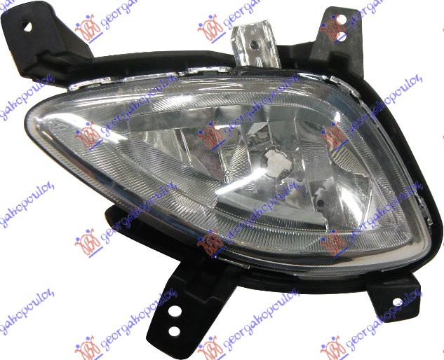 MAGLENKA (KINA) Leva str. HYUNDAI i10 (2010-2013) (OEM: 92201-0?100, 922010100)