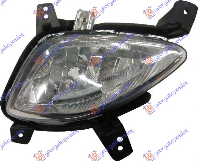 MAGLENKA (KINA) Desna str. HYUNDAI i10 (2010-2013) (OEM: 92202-0X100, 922020X100)