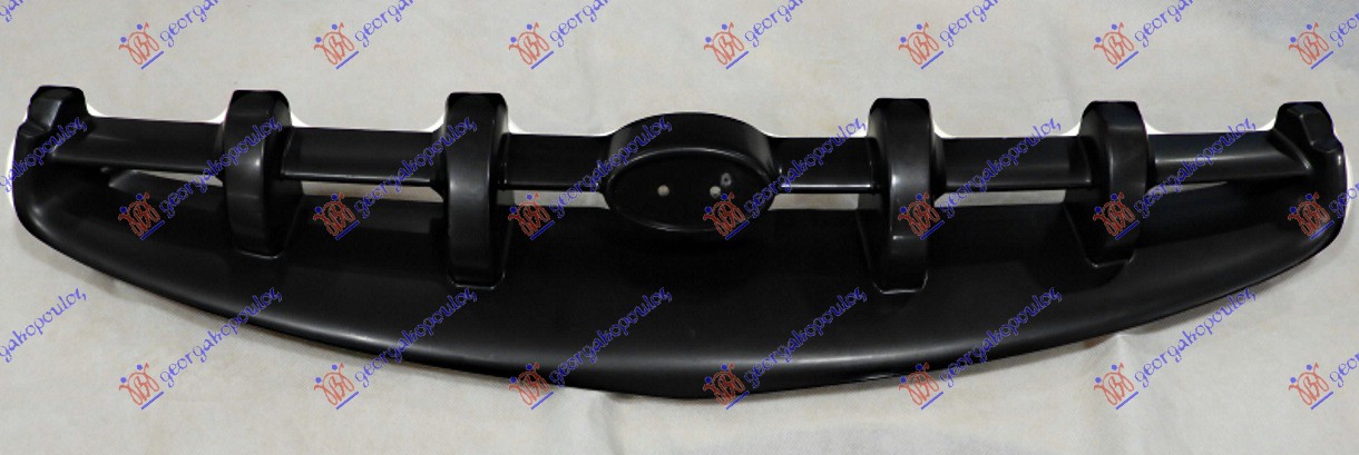 PVC MASKA 3/5 VRATA(O)(-01) HYUNDAI ACCENT H/B (1999-2002) (OEM: 86560-25200, 8656025200)