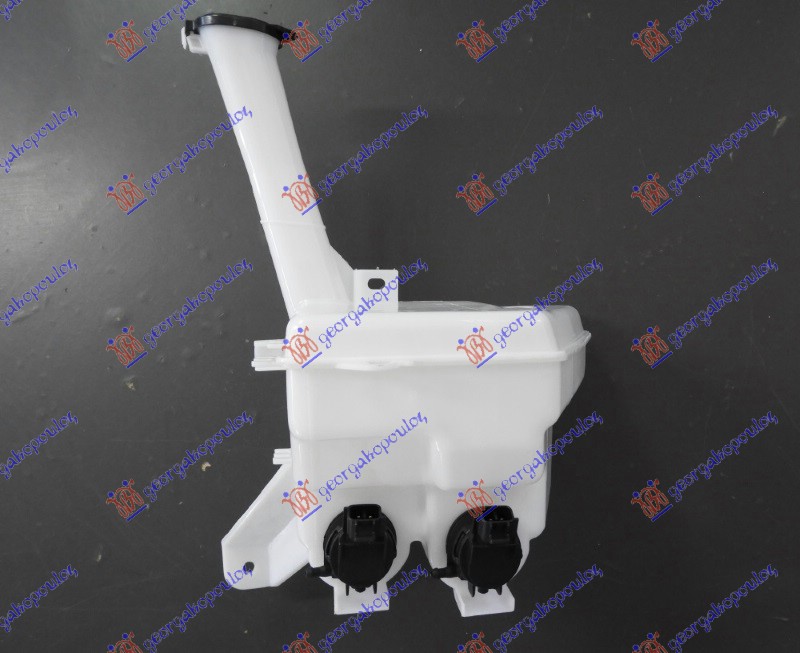 POSUDA ZA TECNOST BRISACA SA MOTOROM TOYOTA YARIS (2005-2011) (OEM: 85315-52190, 8531552190, 85330-60180)