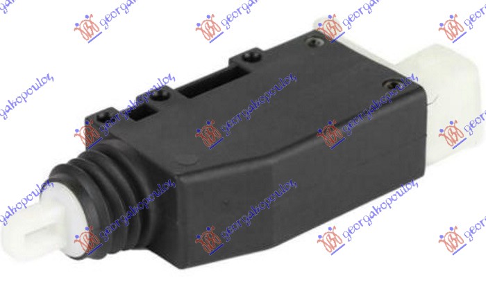 MOTOR BRAVE KLIZNIH VRATA Desna str. FORD TRANSIT (2006-2013) (OEM: 4128844, YC15-14B287-AA, YC1514B287AA)