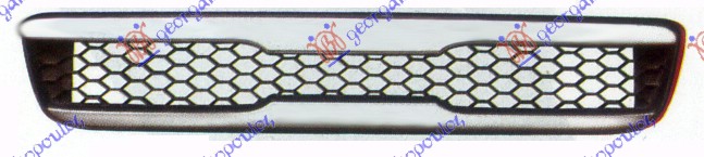 PVC MASKA KIA SOUL (2008-2011) (OEM: 86350-2X000, 863502X000)