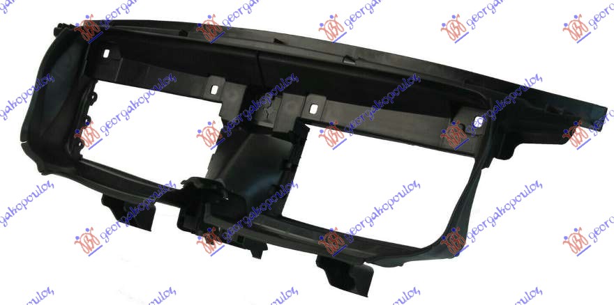 USMERIVAC VAZDUHA (NA VEZNOM LIMU) BMW X1 (E84) (2009-2013) (OEM: 51642990178)