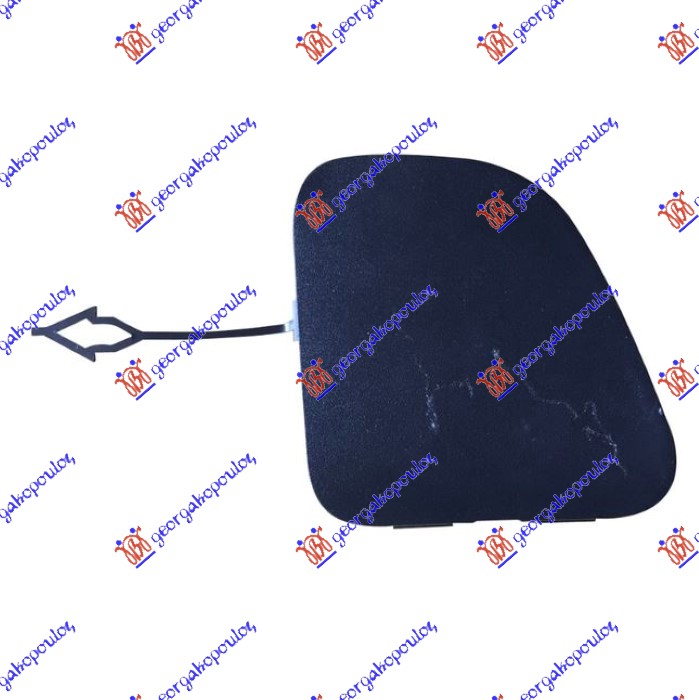 POKLOPAC KUKE ZADNJEG BRANIKA (NA BRANIKU) OPEL CROSSLAND X (2017-2020) (OEM: 39099524)