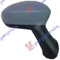 RETROVIZOR ELEKTRICNI CRNI Desna str. FIAT LINEA (2007-2013) (OEM: 735410429)