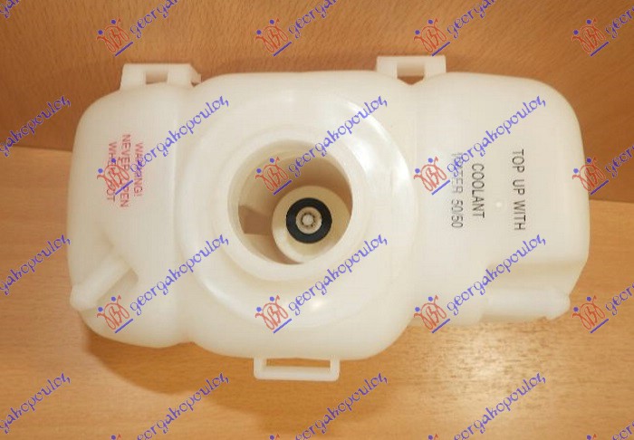 POSUDA ZA TECNOST TURBO VOLVO XC90 (2003-2014) (OEM: 30760100)