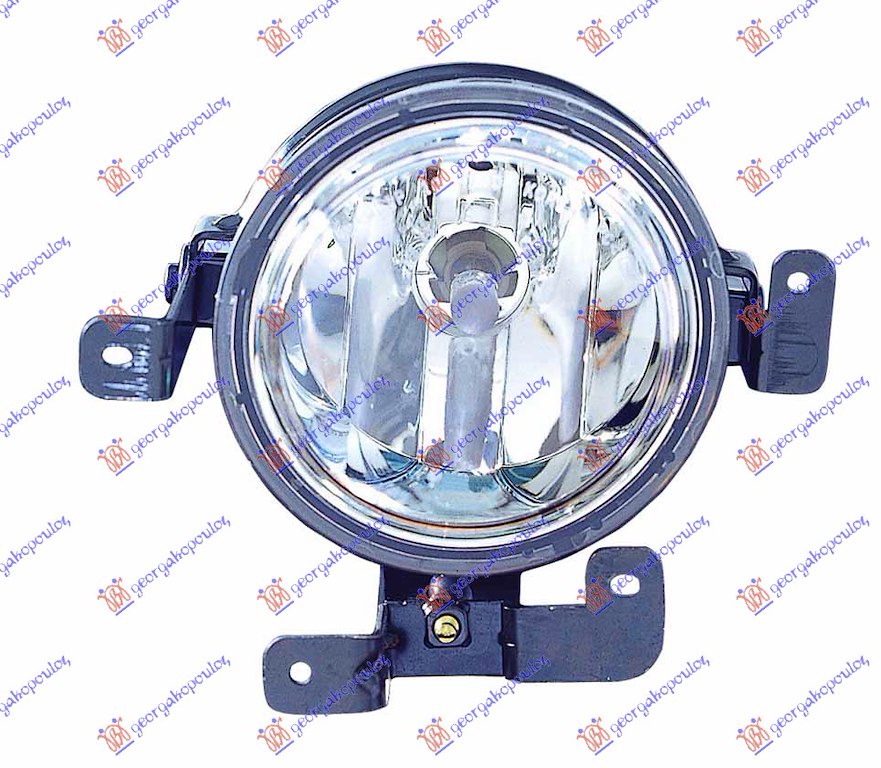 MAGLENKA Leva str. HYUNDAI GETZ (2006-2010) (OEM: 922011C500)