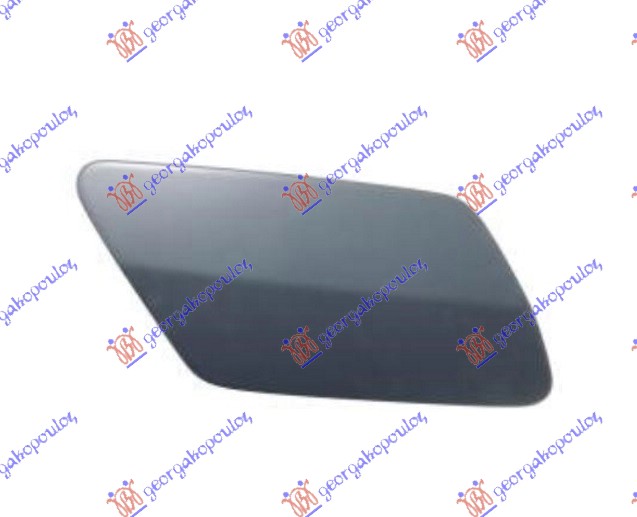 POKLOPAC PRSKALICE FARA Desna str. BMW SERIES 5 (G30/G31) (2016-2020) (OEM: 51117427450)