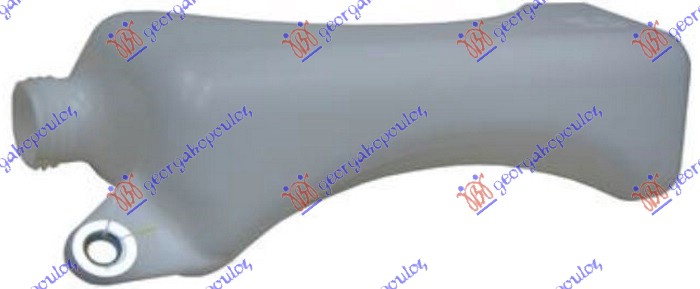 POSUDA ZA ANTIFRIZ (O) HONDA JAZZ (2018-2020) (OEM: 19101-5R1-000)