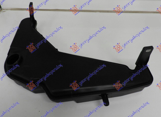 POSUDA ZA TECNOST BRISACA (SA OTVOROM ZA PRSKALICU FARA) AUDI Q5 (2008-2012) (OEM: 8R0955453A)