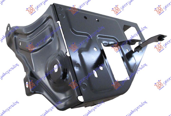 OKVIR FARA CELICNI Desna str. BMW X1 (F48) (2015-2019) (OEM: 51647342502)