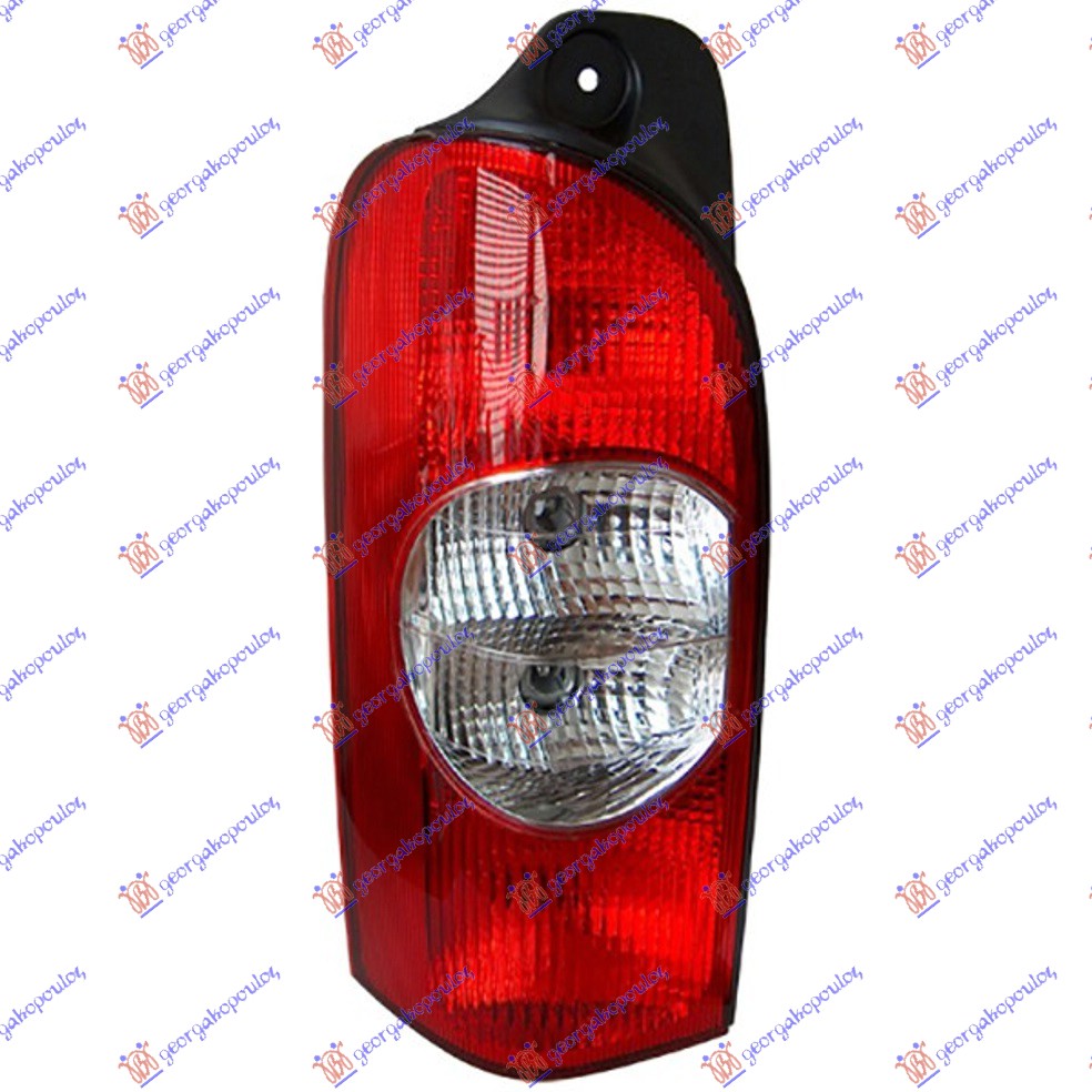 STOP LAMPA 03 – Leva str. RENAULT MASTER/MASCOTT (1998-2009) (OEM: 4401956)