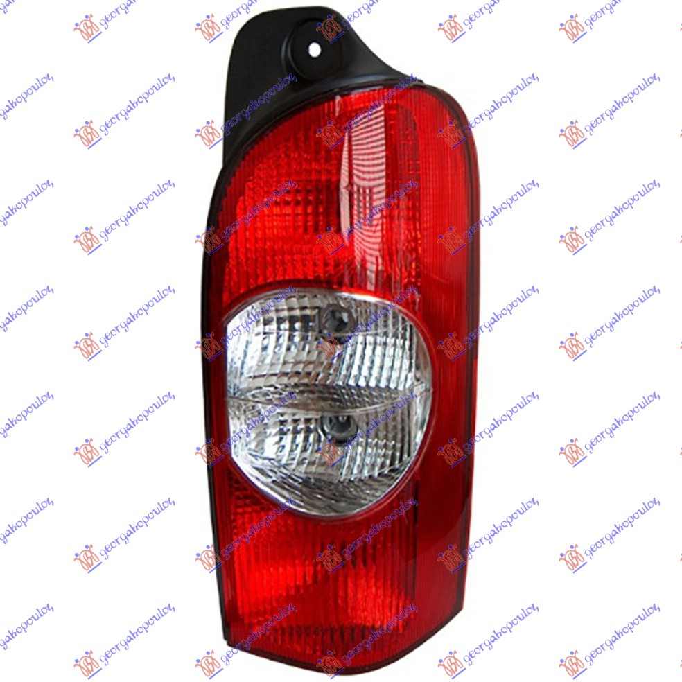 STOP LAMPA 03 – Desna str. NISSAN INTERSTAR (2002-2009) (OEM: 4401957)