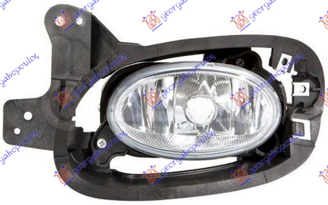 MAGLENKA Leva str. HONDA JAZZ (2011-2015) (OEM: 33951-TF0-G51, 33951TF0G51)