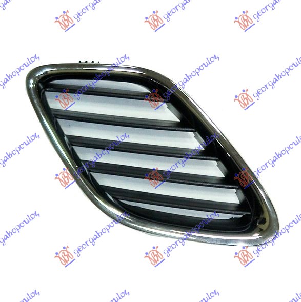 PVC MASKA Desna str. SAAB 9.3 (2002-2007) (OEM: 12797999)