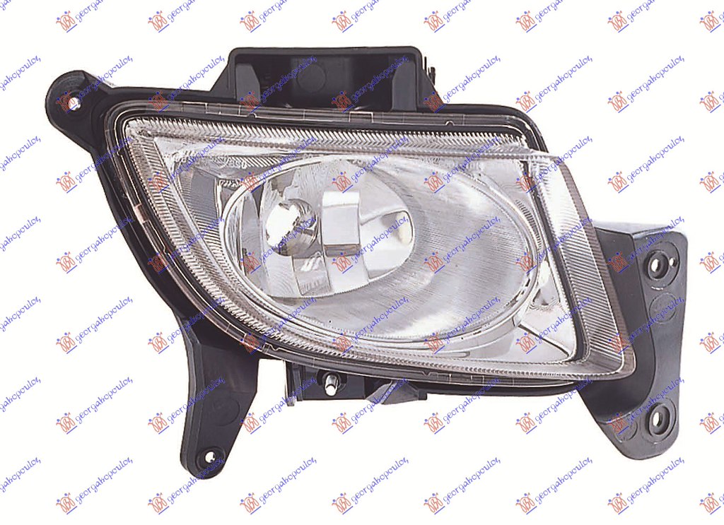 MAGLENKA – 11 Desna str. HYUNDAI i30 (2007-2012) (OEM: 92202-2L000, 922022L000)