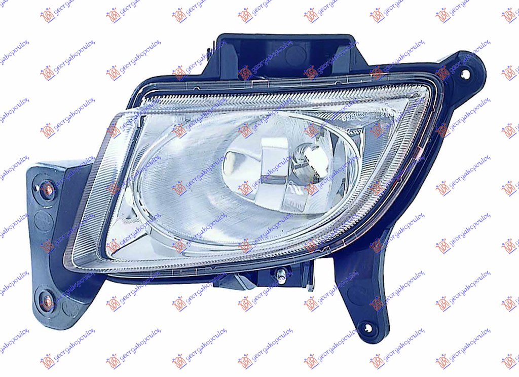 MAGLENKA – 11 Leva str. HYUNDAI i30 (2007-2012) (OEM: 92201-2L000, 922012L000)