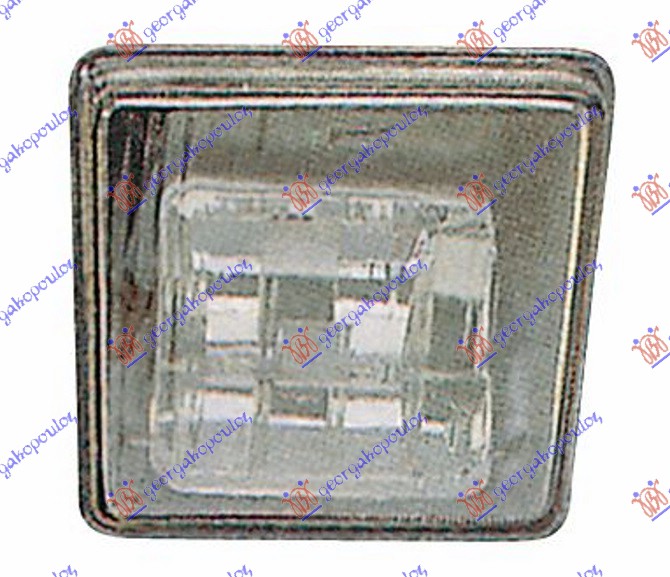 MAGLENKA Leva str. FIAT UNO (1989-1993) (OEM: 712338901110)