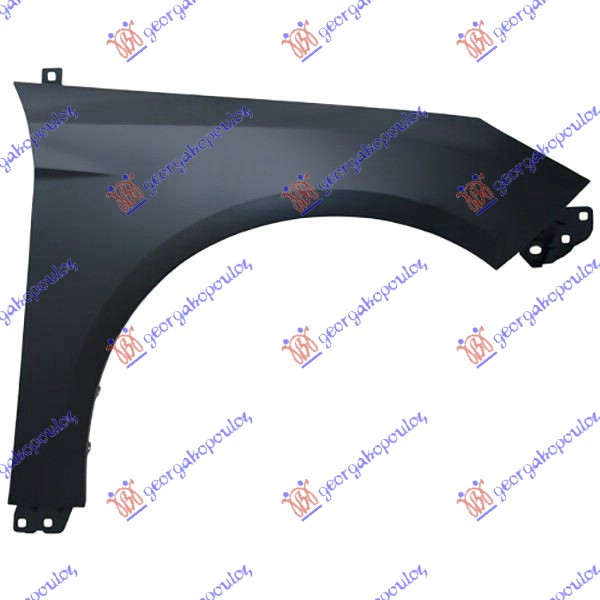 BLATOBRAN Desna str. FORD FOCUS (2011-2014) (OEM: 1729700, 1847624, 2171302)