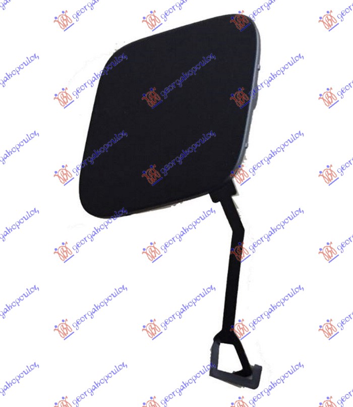 POKLOPAC KUKE PREDNJEG BRANIK FIAT SCUDO (2022-) (OEM: 6000655323, 98117135XT)