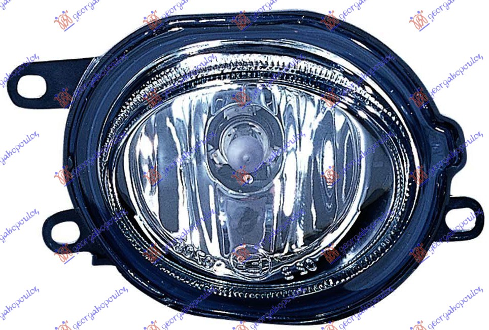 MAGLENKA Desna str. ROVER 75 (1999-2005) (OEM: 088198, XBJ100260)