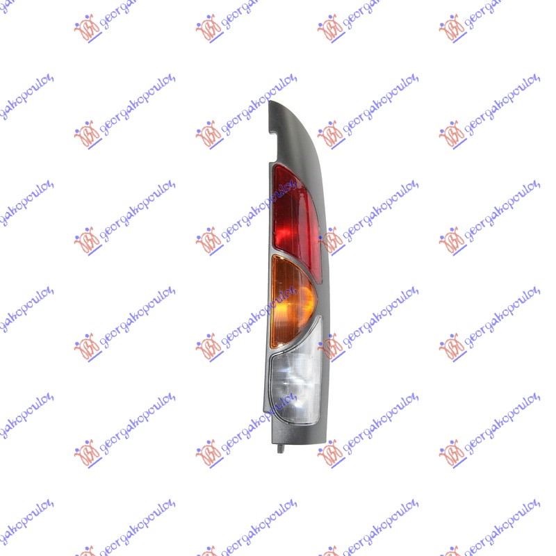 STOP LAMPA 2 VRATA Desna str. RENAULT KANGOO (1998-2003) (OEM: 8200103292)