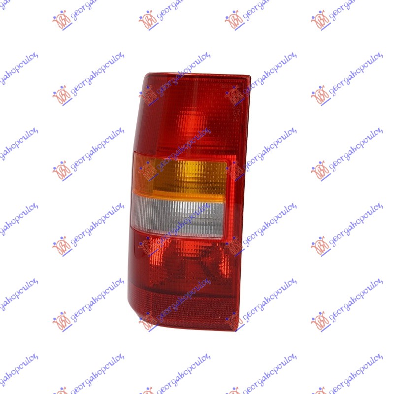 STOP LAMPA Leva str. PEUGEOT EXPERT (2004-2007)