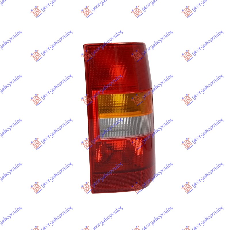 STOP LAMPA Desna str. PEUGEOT EXPERT (1995-2003)