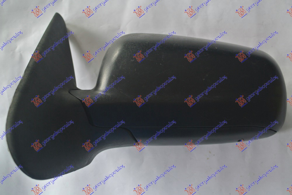 RETROVIZOR ELEKTRICNI PM -03 Leva str. SEAT LEON (1999-2005) (OEM: 1J1857521, 1M1857507C01C, 3B0857537BGRU)