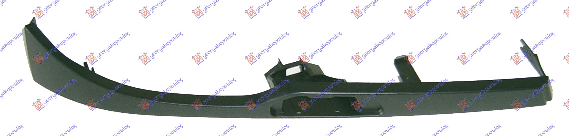 LAJSNA FARA SA RUPOM ZA PRSKALICU Desna str. BMW SERIES 3 (E46) COUPE/CABRIO (2003-2006) (OEM: 51137064332)